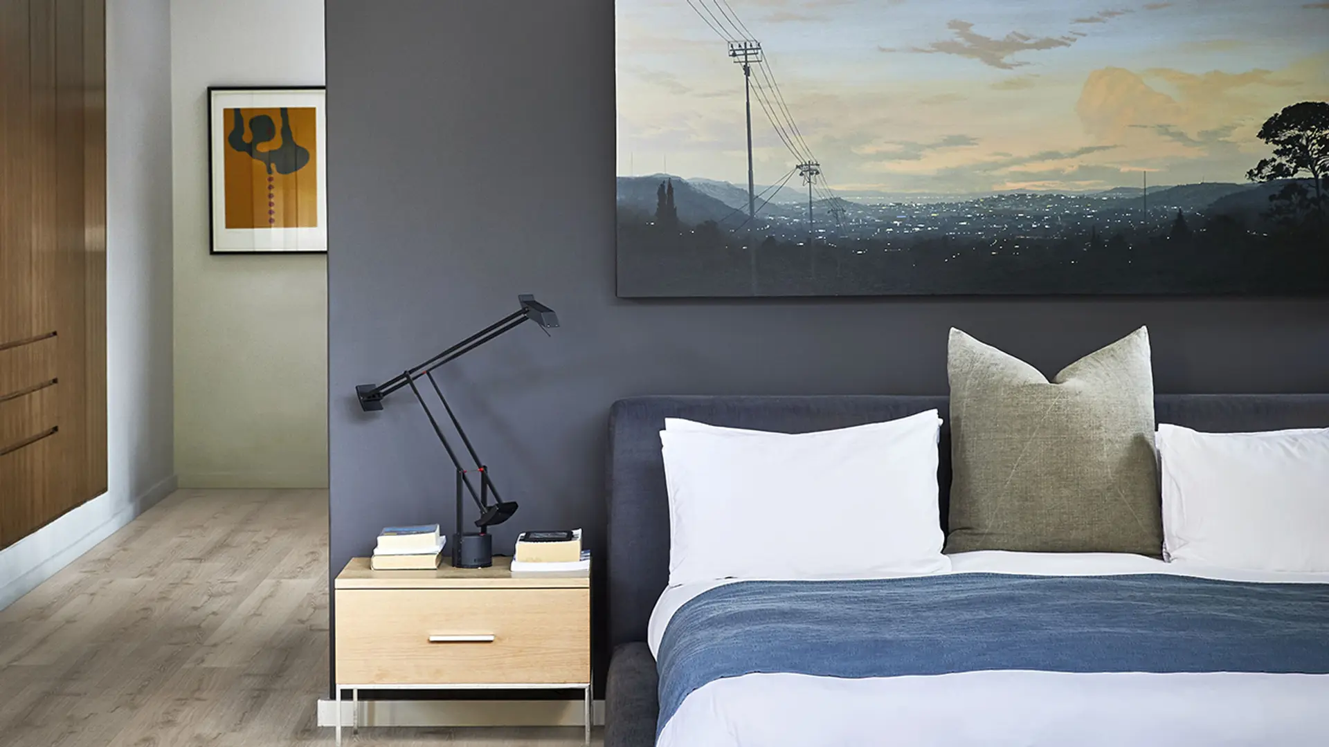 Inspirasjon til soverommet | Byggtorget