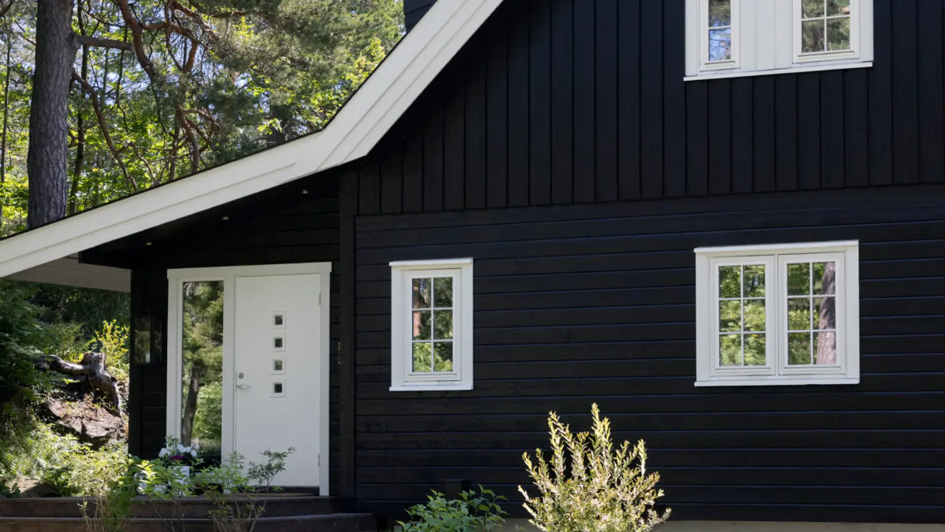 Beis utendørs | Byggtorget