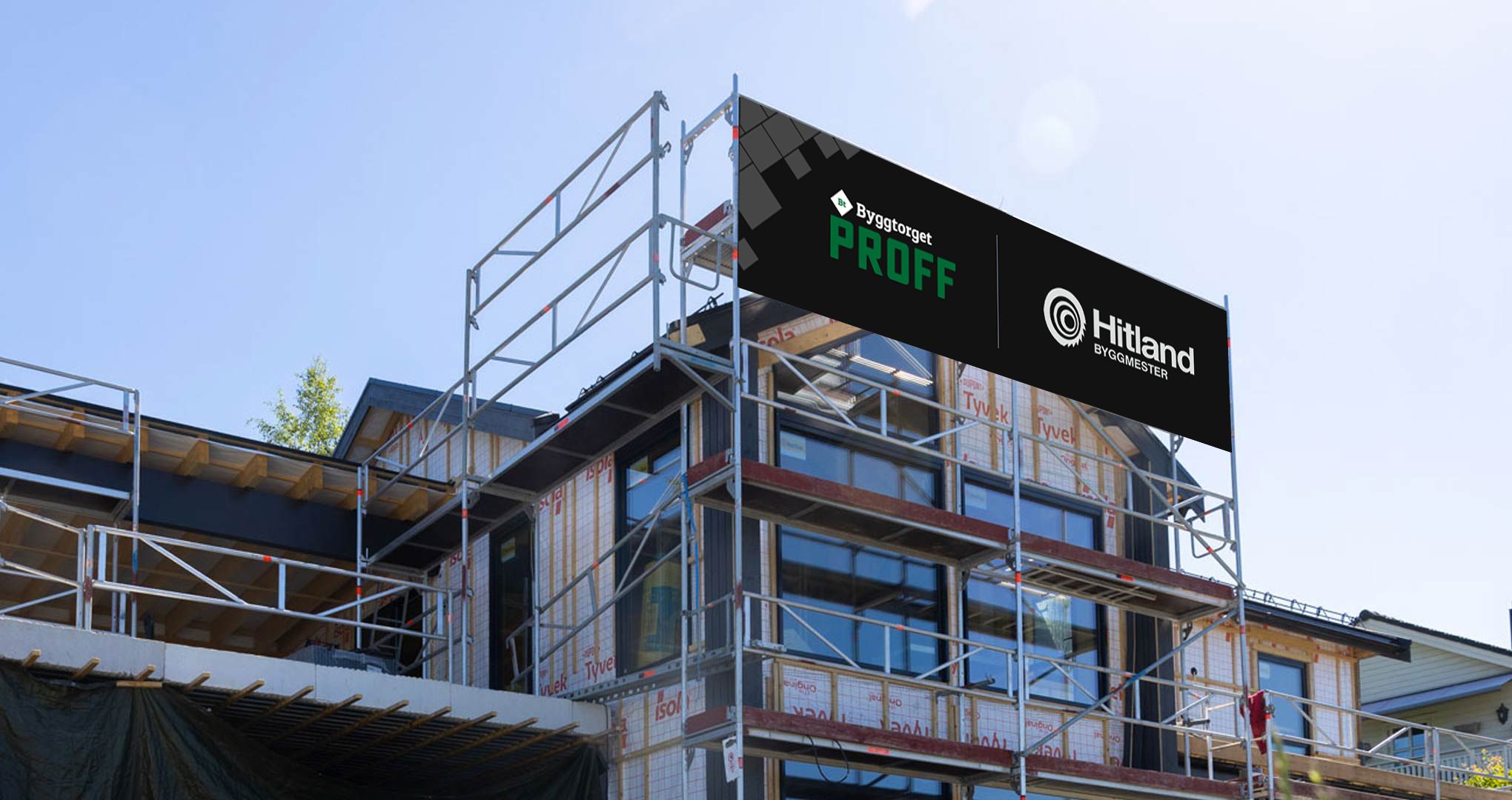 Proff produkter | Byggtorget