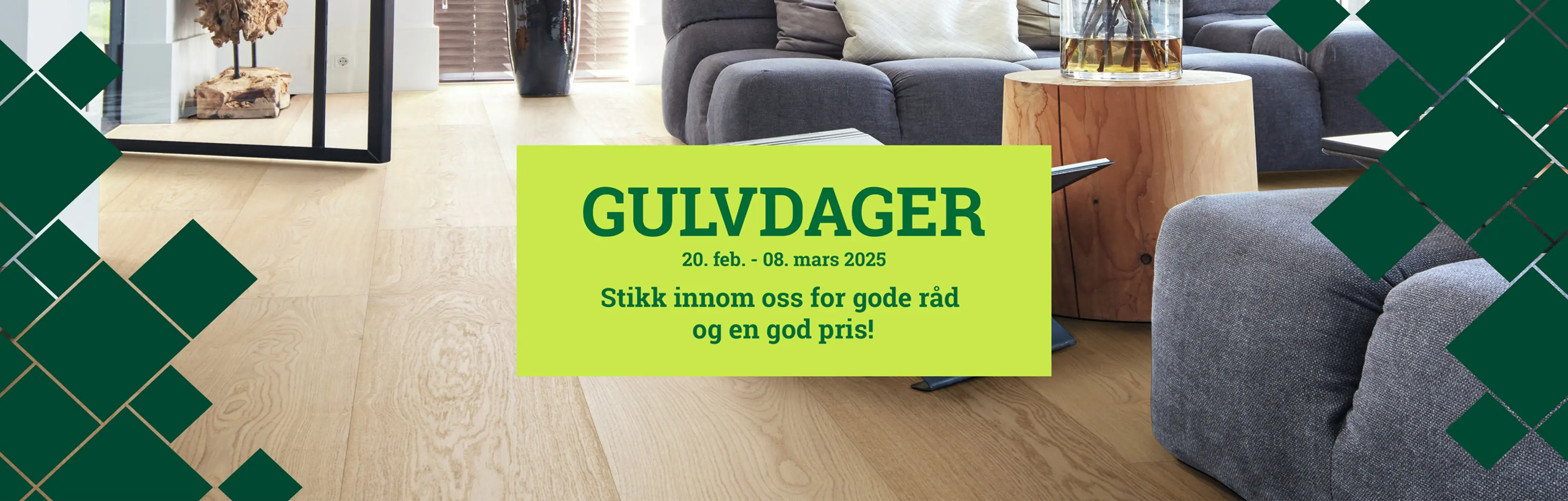 Byggtorget – vårt hjerte hamrer for lokalmiljøet | Byggtorget