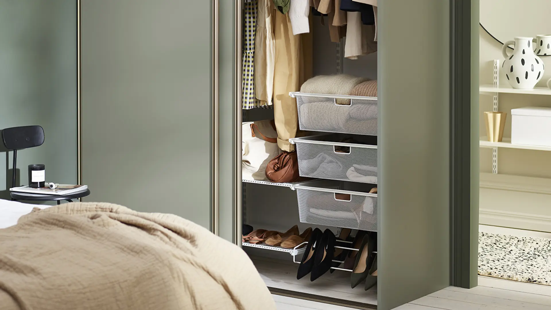 Inspirasjon til soverommet | Byggtorget