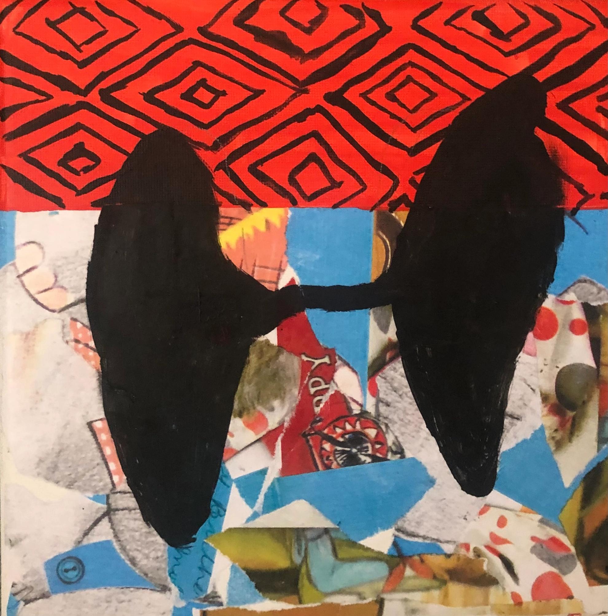 Peter Waples-Crowe — The Substation