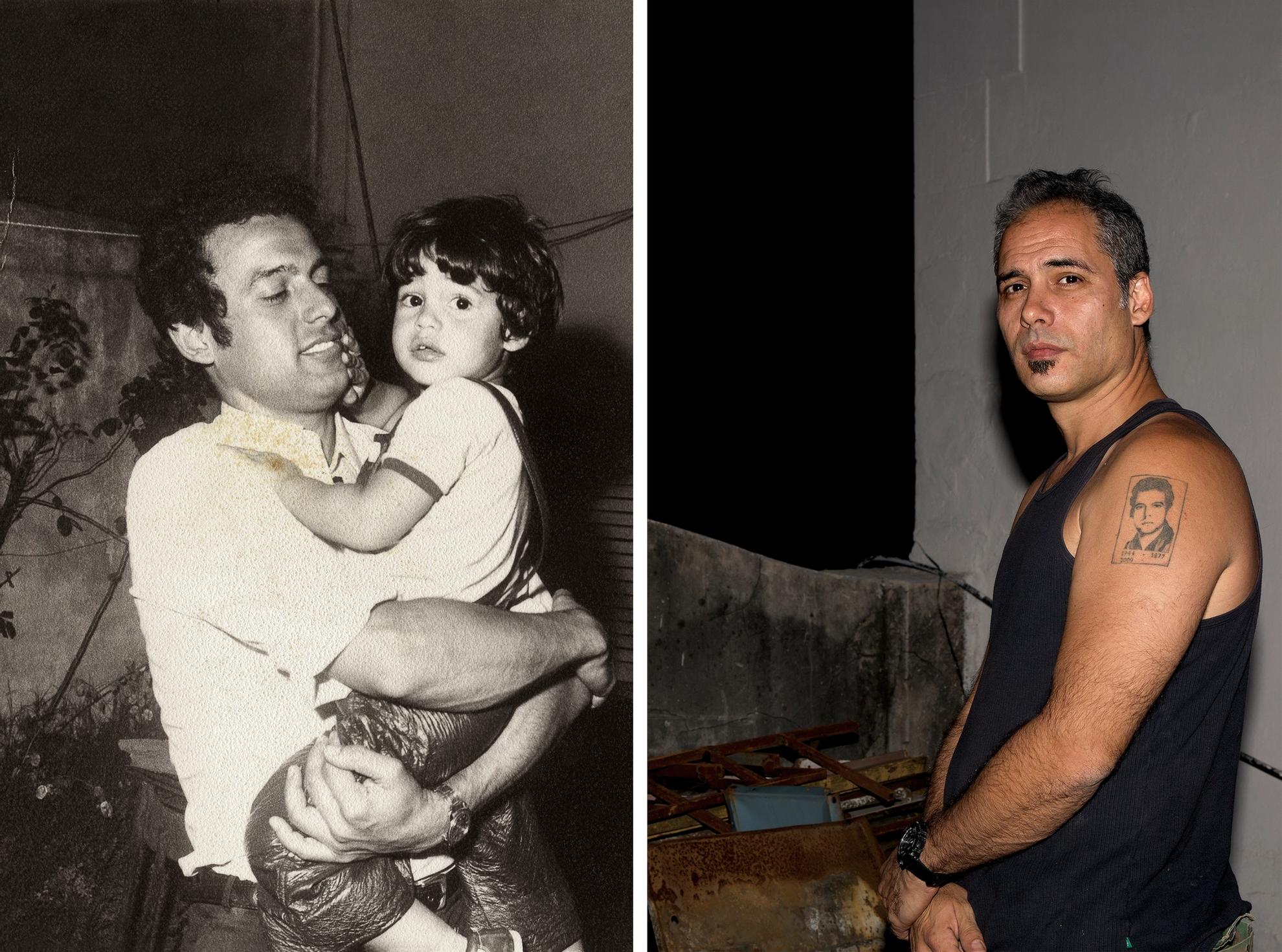 Gustavo Germano — The Substation