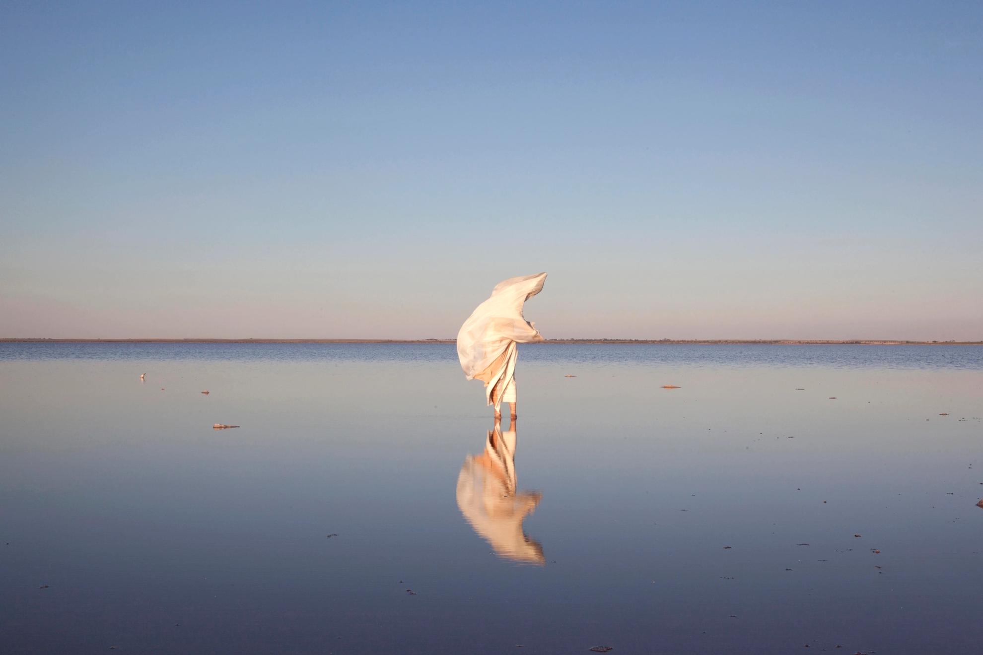 Nikki Lam — The Substation