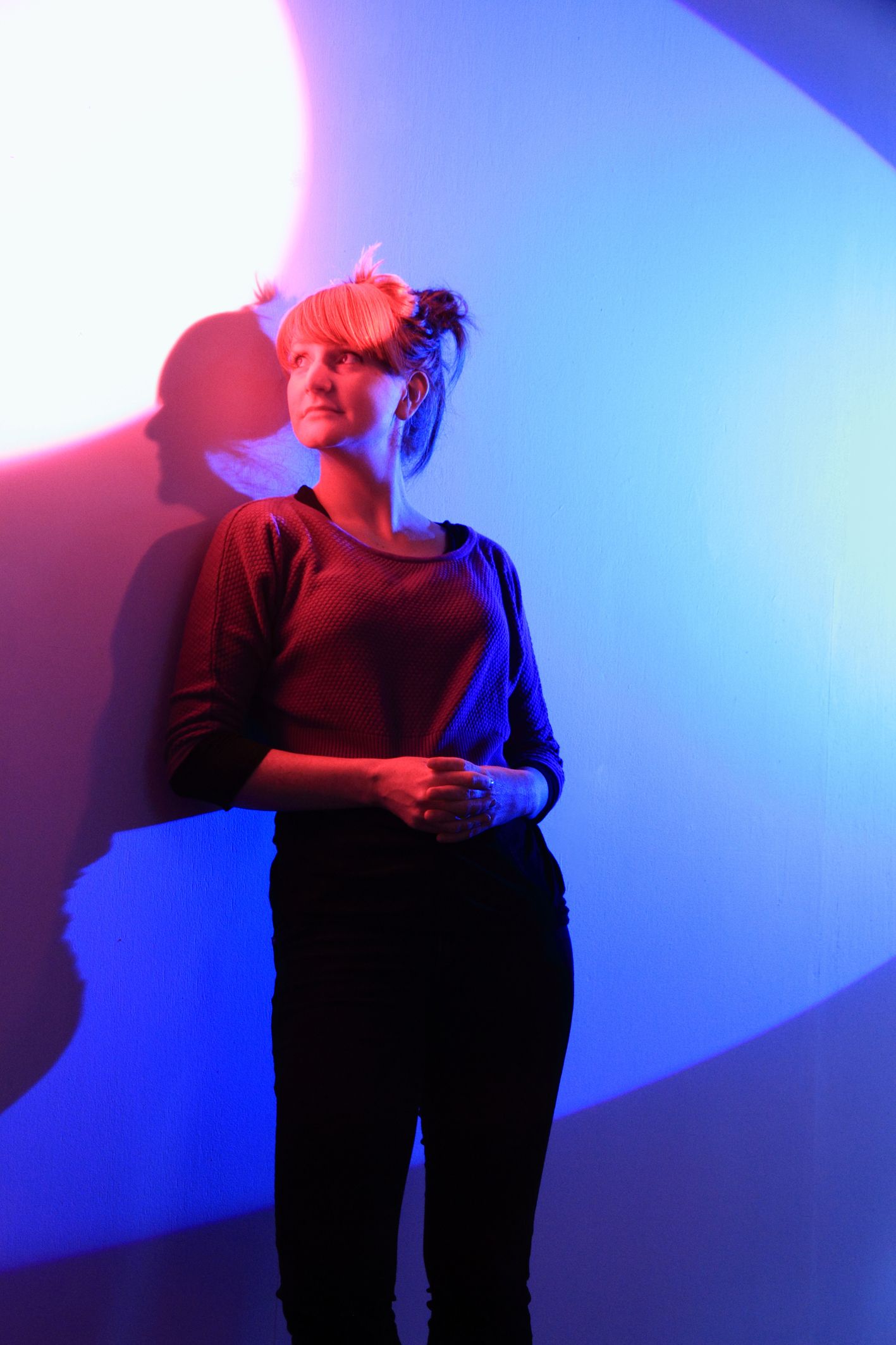 Michaela Gleave — The Substation