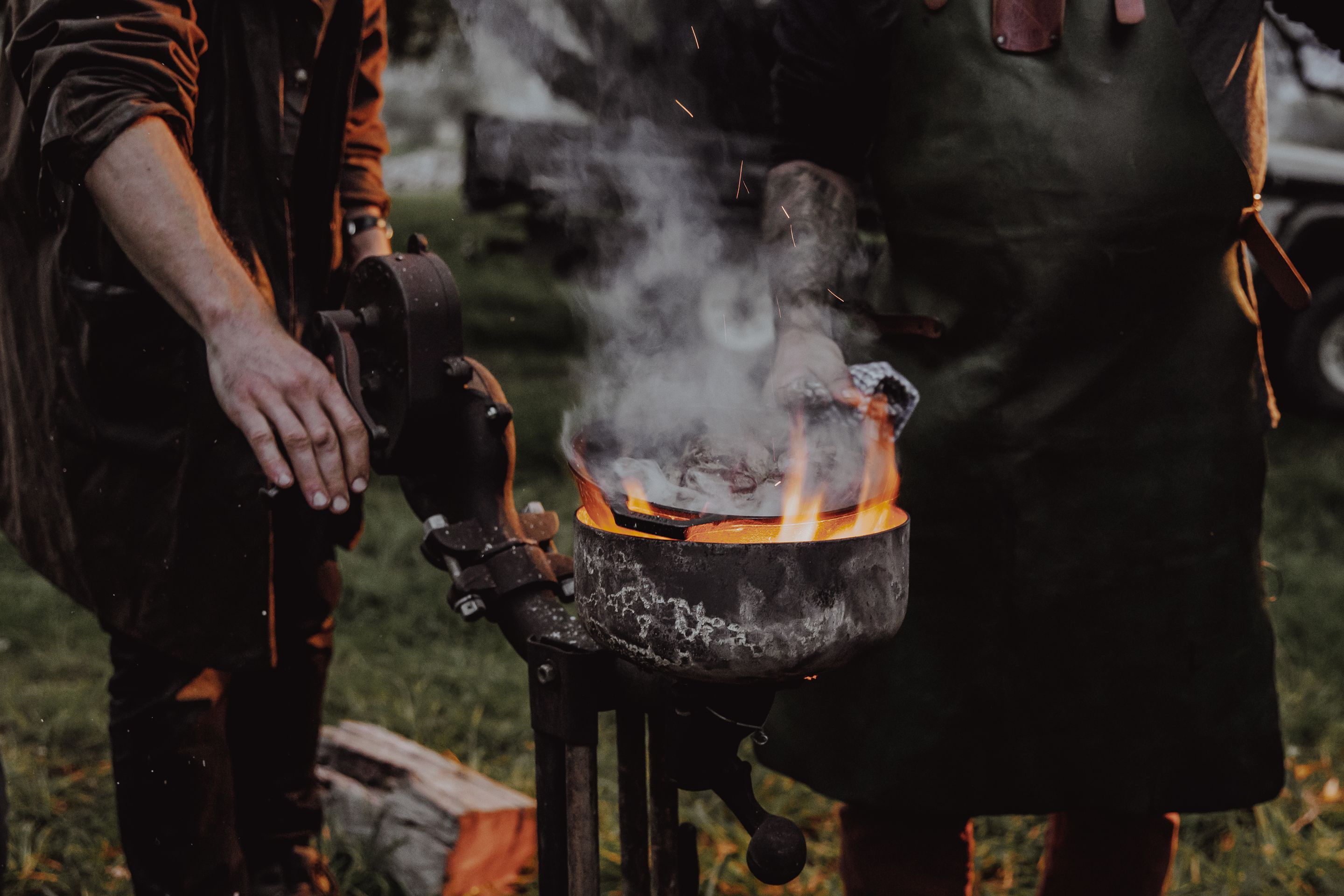 Mission – Discovered Foods