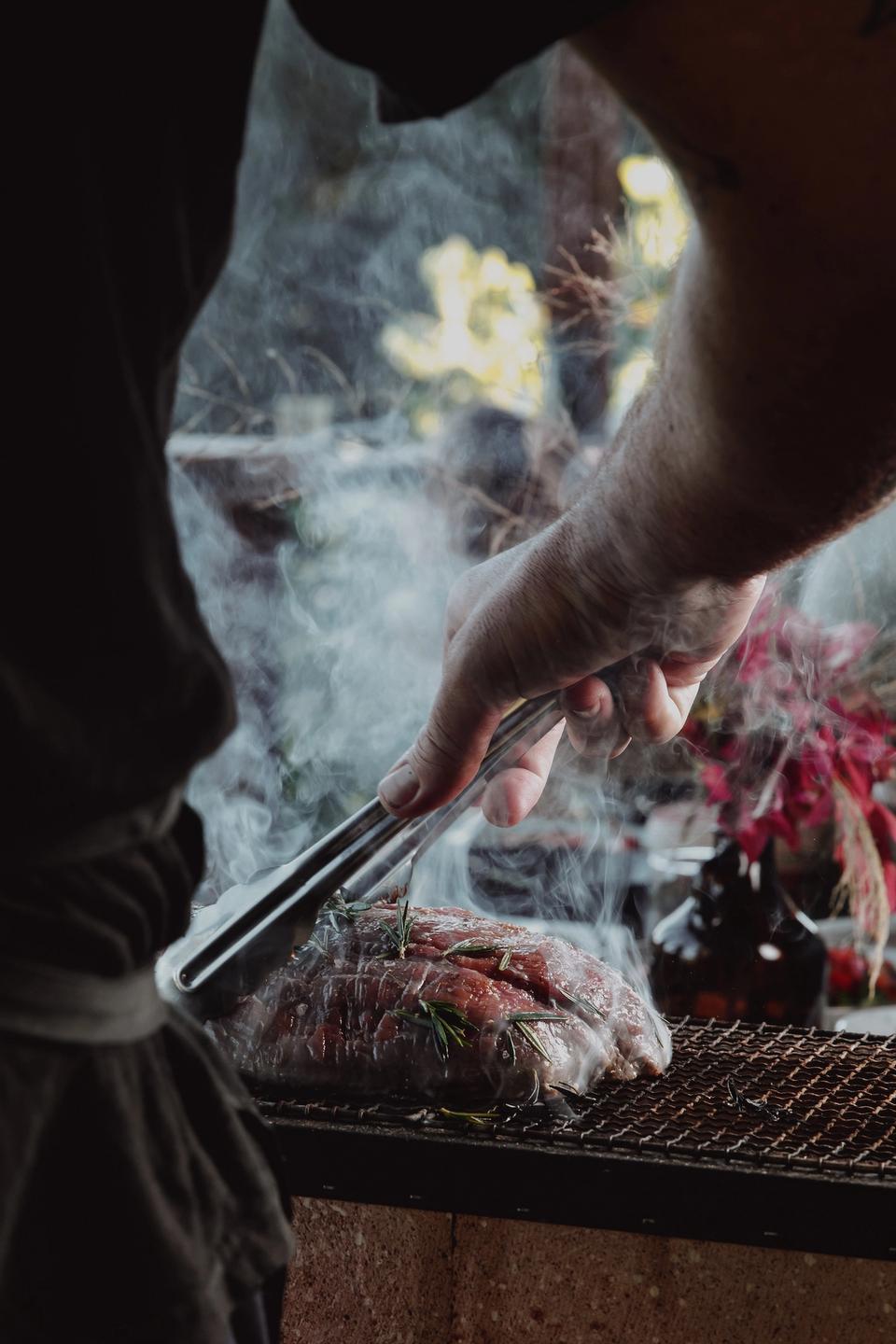 5 Reasons to Start Eating Australian Wild Venison – Discovered Foods