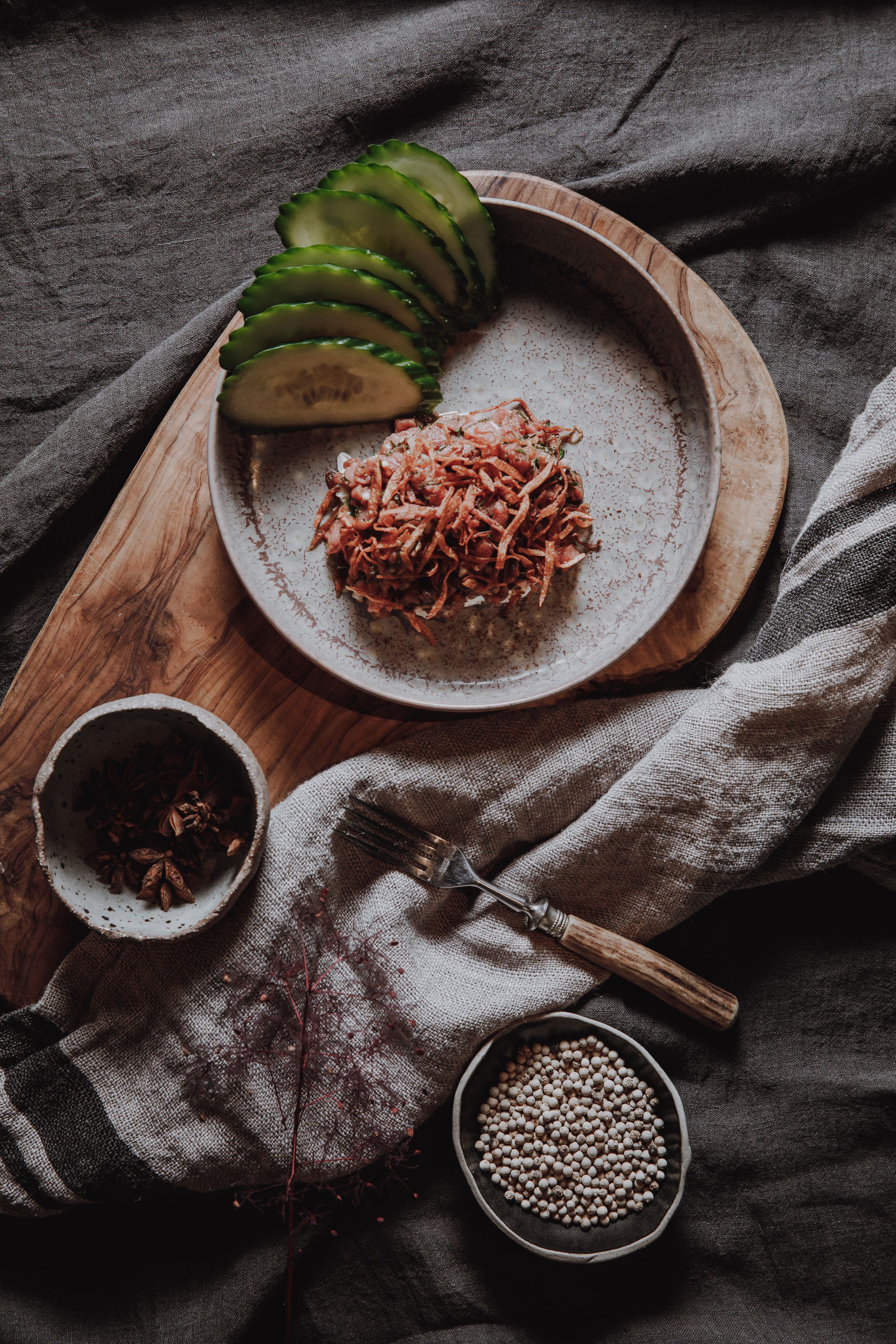 Discovered Wildfoods – Discovered Foods