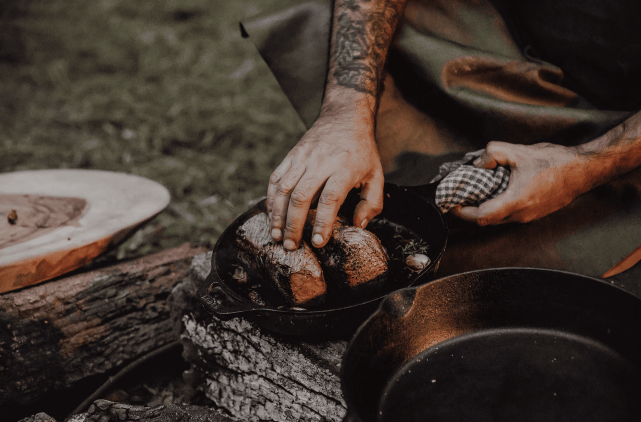 FAQs – Discovered Foods