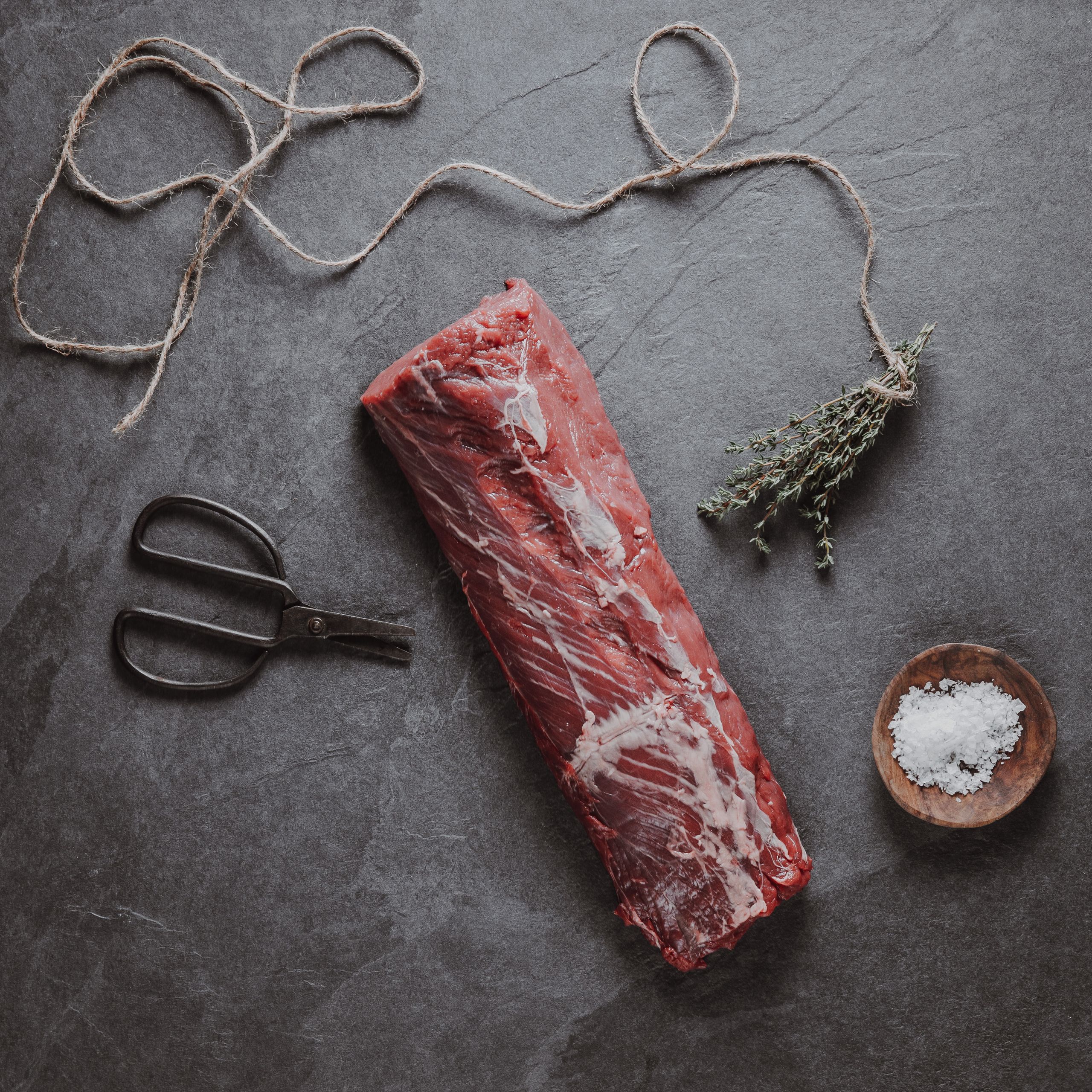 Mission – Discovered Foods