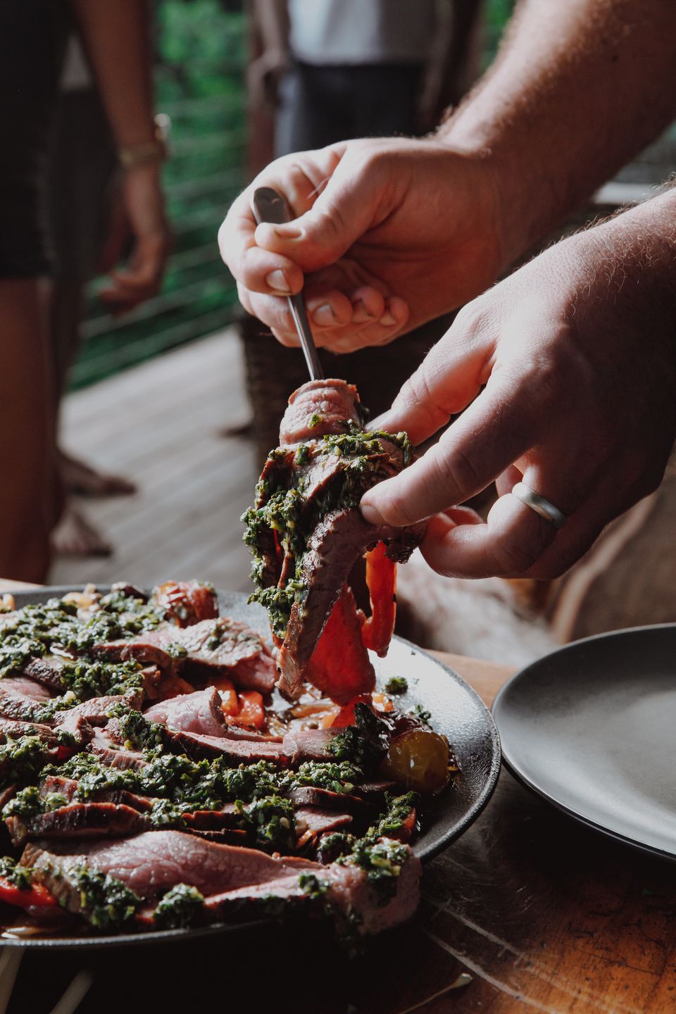 5 Reasons to Start Eating Australian Wild Venison – Discovered Foods