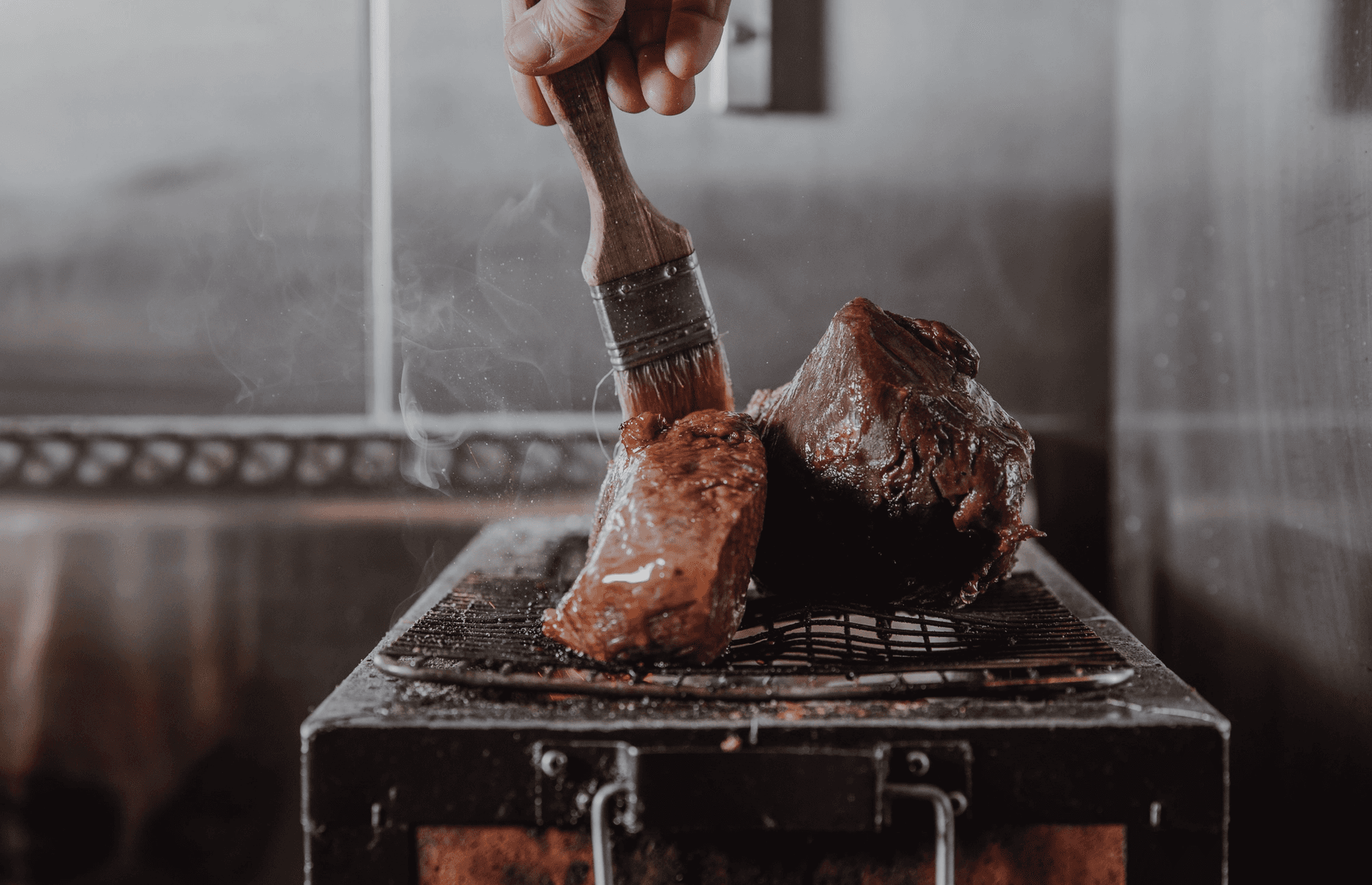 Discovered Wildfoods – Discovered Foods