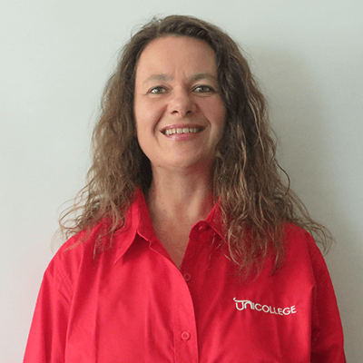 Our Team | UniCollege West Rand