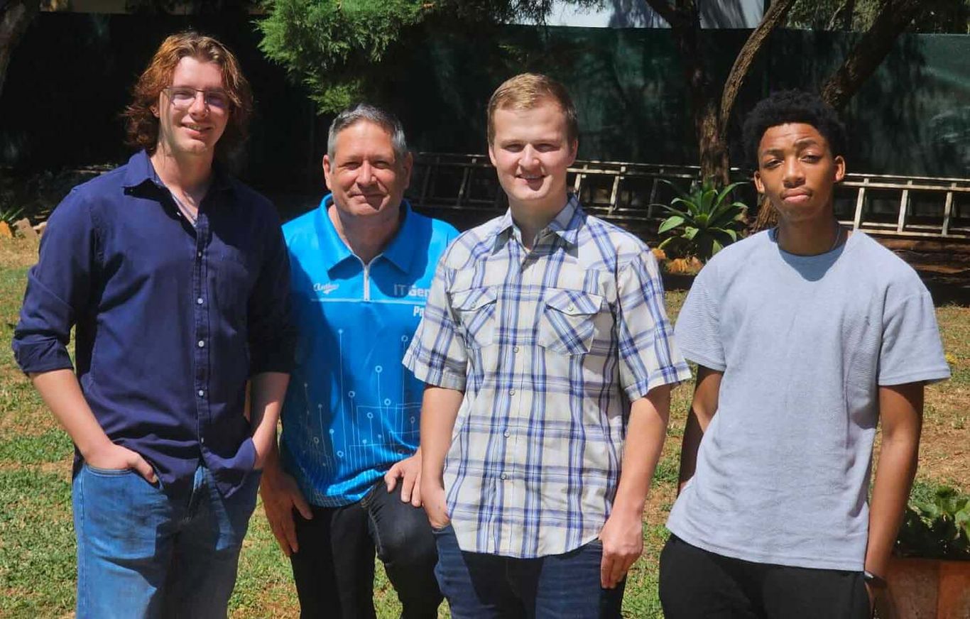 Unlocking Potential: How UniCollege Empowers Tomorrow's Tech Innovators ...