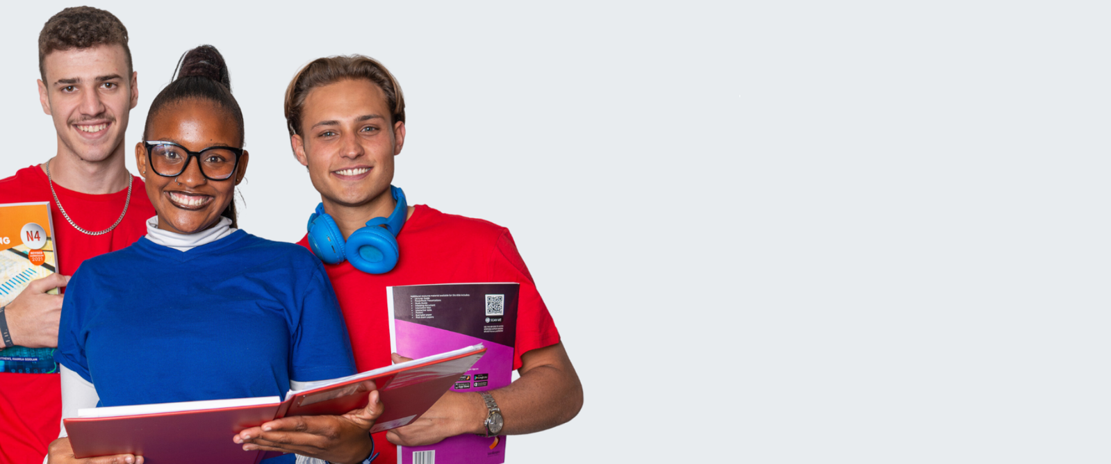 Home | UniCollege West Rand