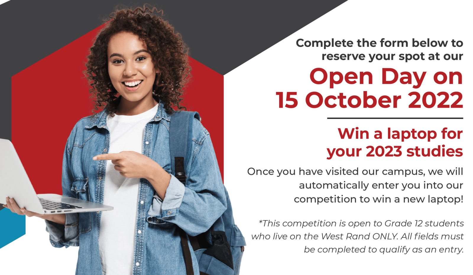 UniCollege West Rand