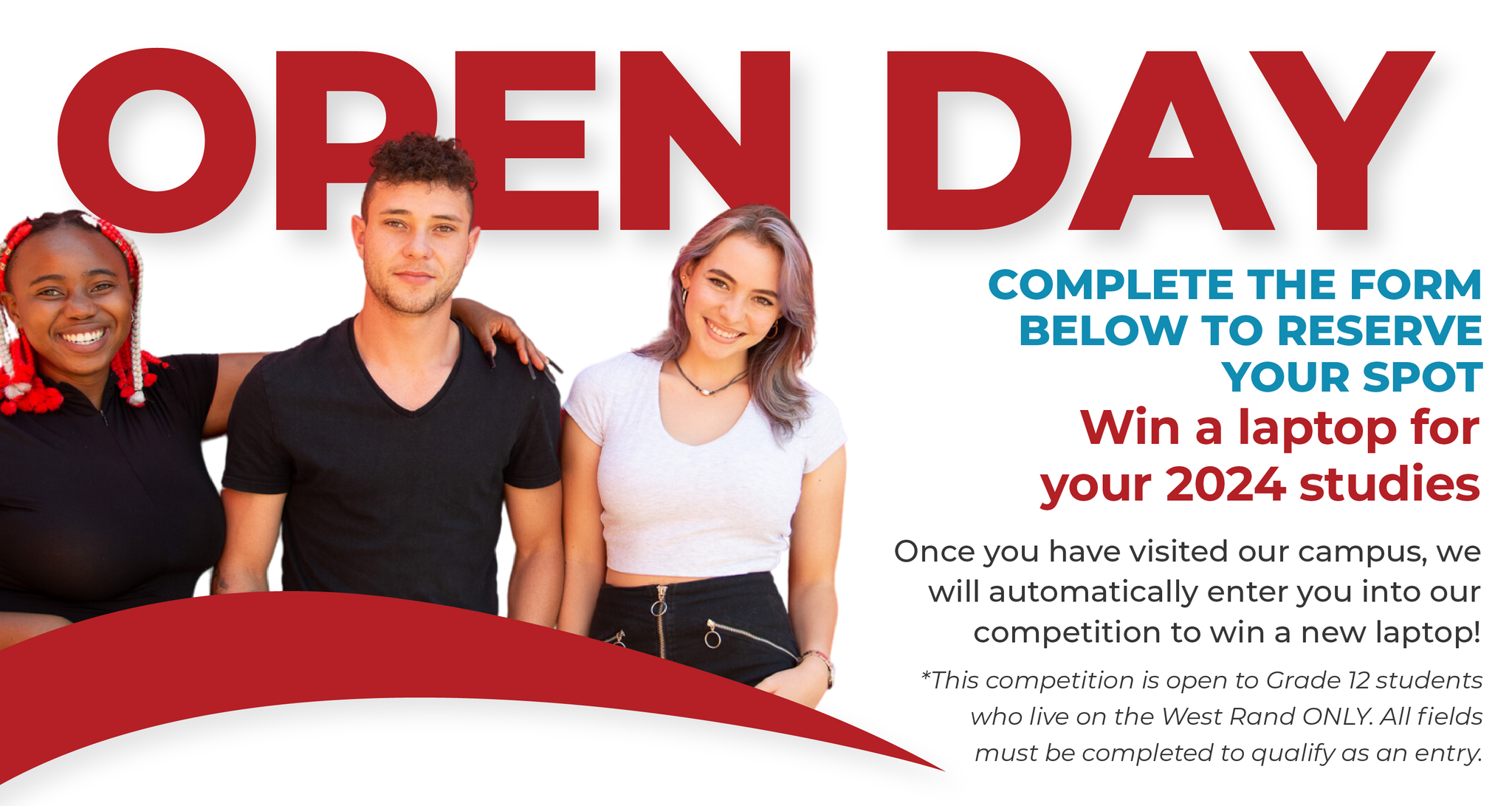 UniCollege West Rand