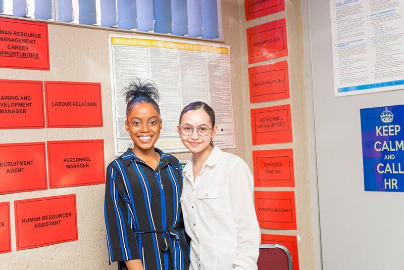 Open Day | UniCollege West Rand