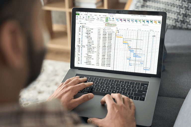 MS Project | UniCollege West Rand