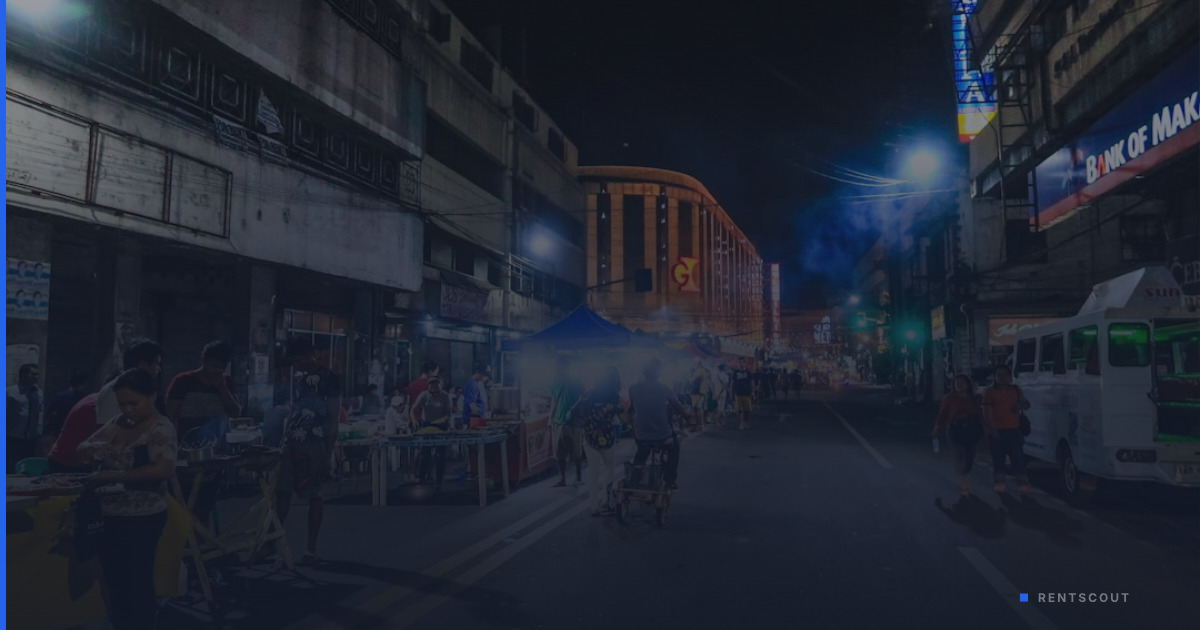 Renting in Cebu City: Neighborhood Guide & Rental Prices (2026)