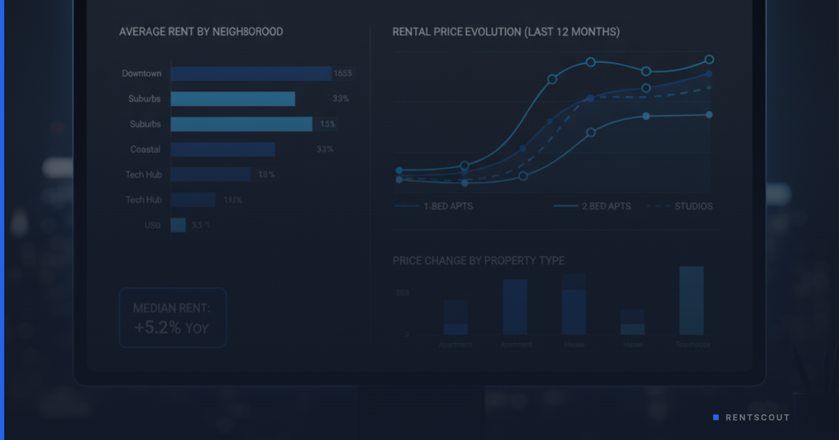 Philippine Rental Market 2026: Average Prices & Trends by City