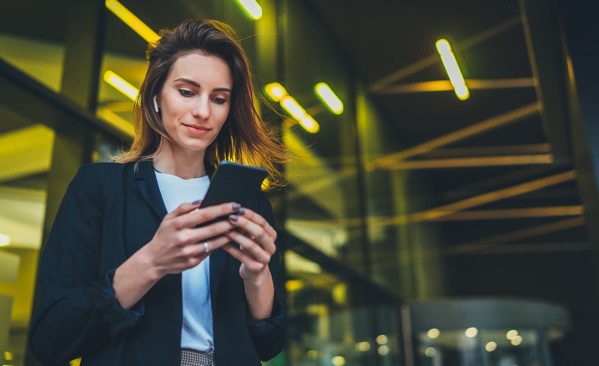 CNT Call Manager - AI-Powered Hotlines