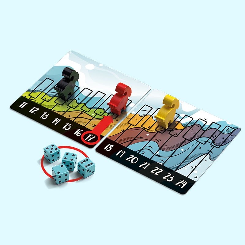 Mountain Goats | Allplay