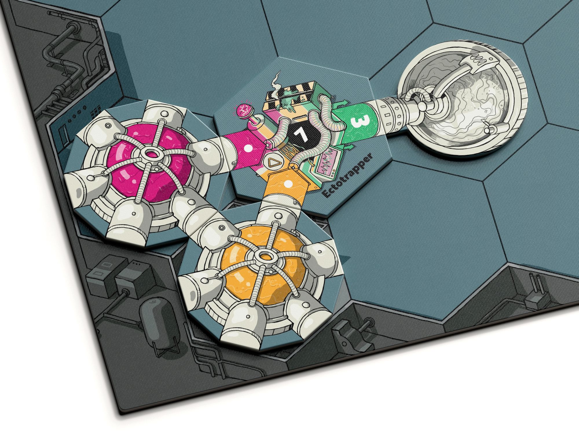 Factory Funner | Allplay