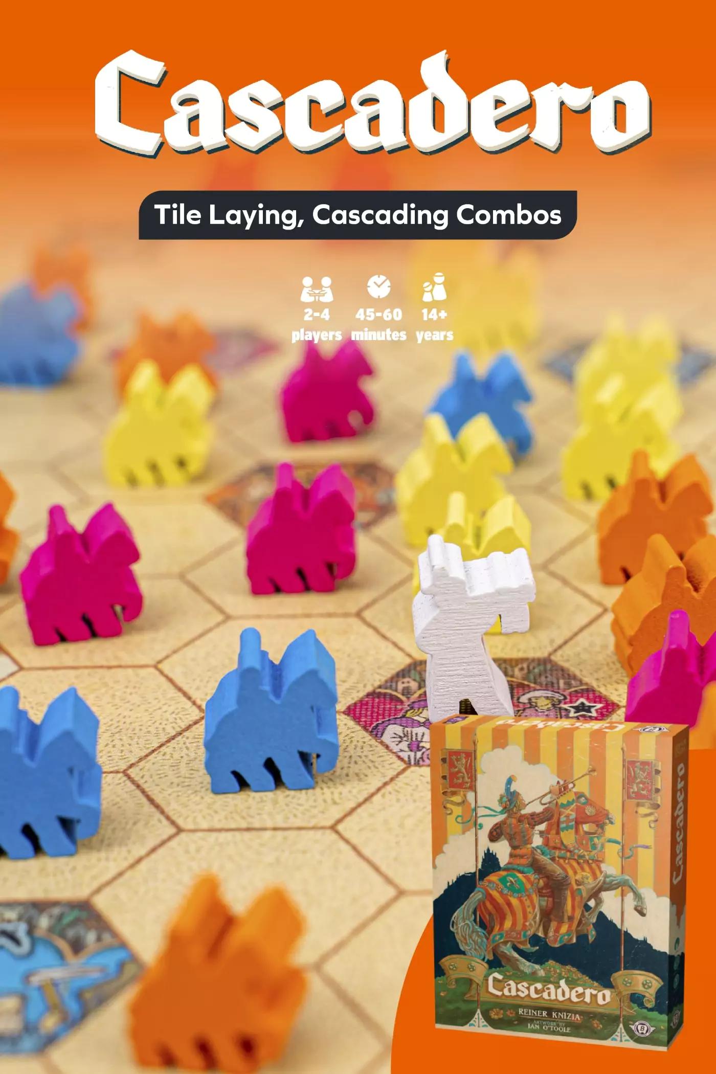 Partner Games | Allplay