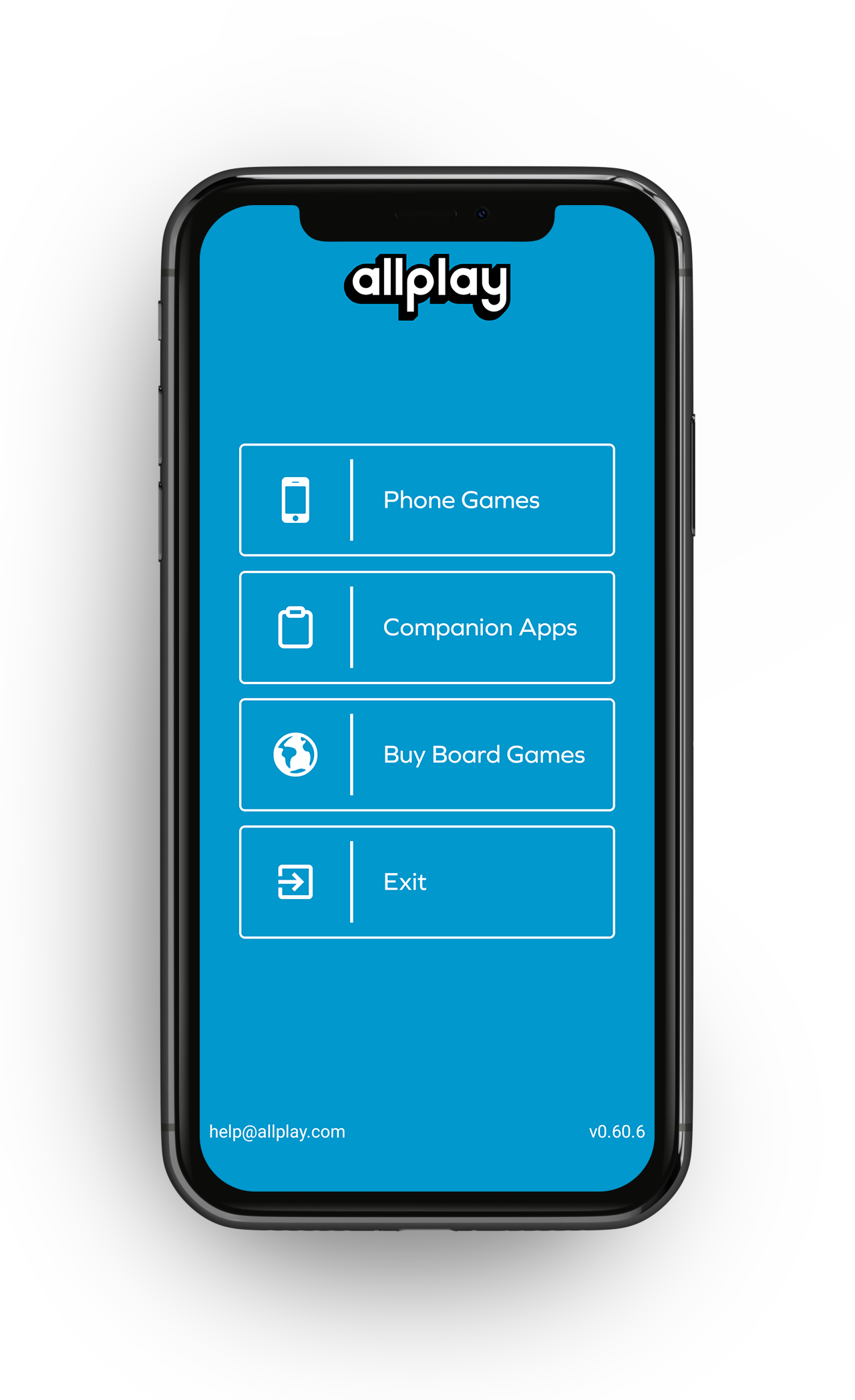 App | Allplay