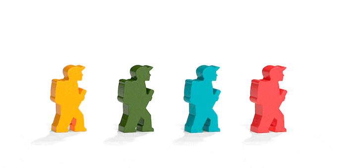 Switchbacks | Allplay