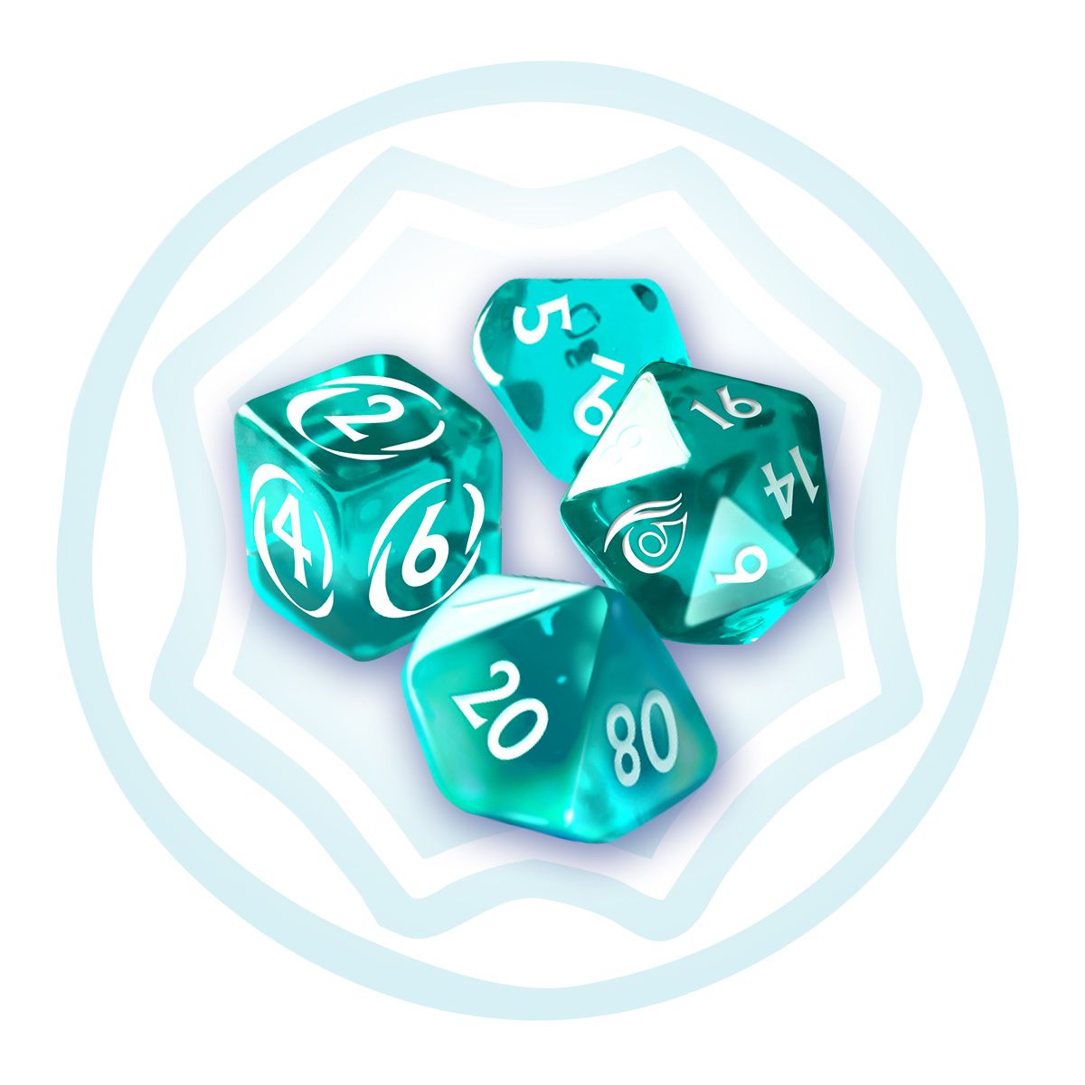 Buy Tidal Blades: RPG | Cypher System RPG | Druid City Games