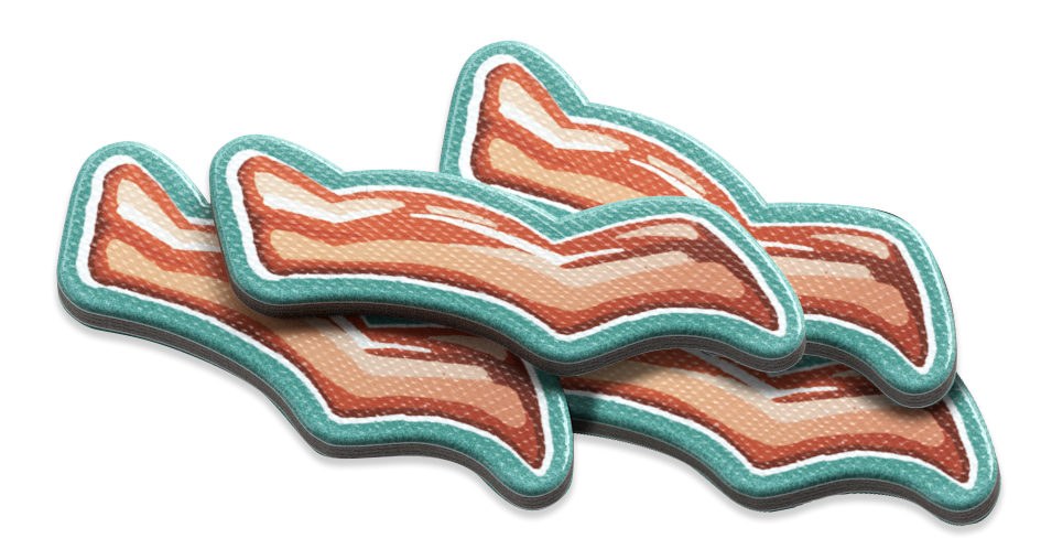 Bacon | Allplay