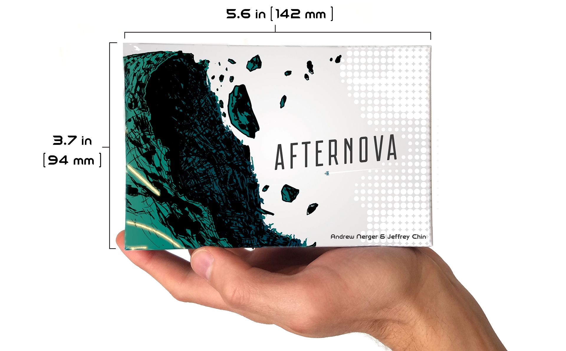 Afternova | Allplay