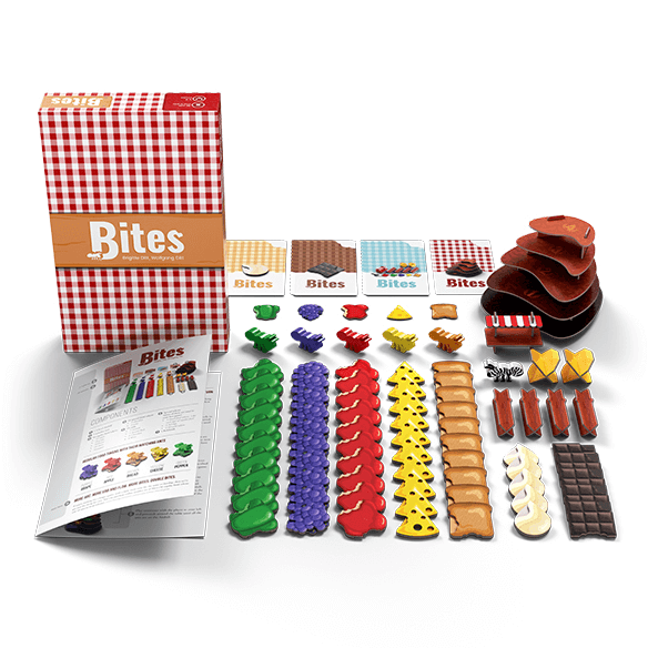 Bites | Allplay