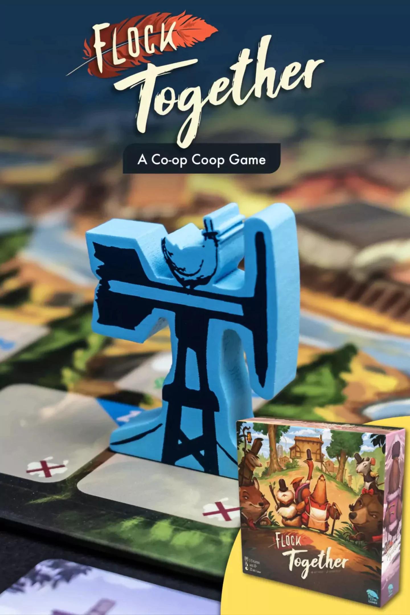 Partner Games | Allplay