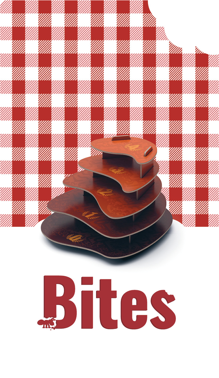 Bites | Allplay