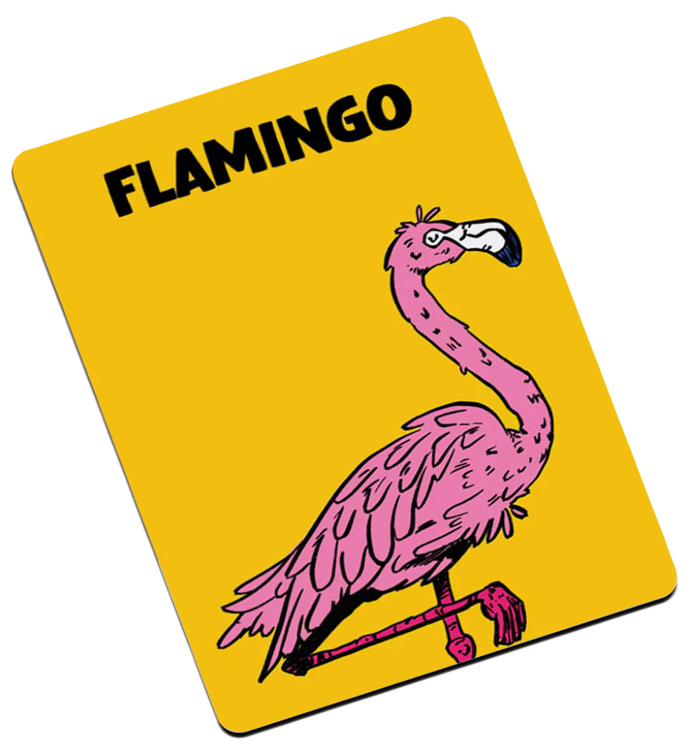 Things In Rings | Allplay