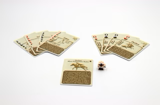 End of the Trail | Allplay