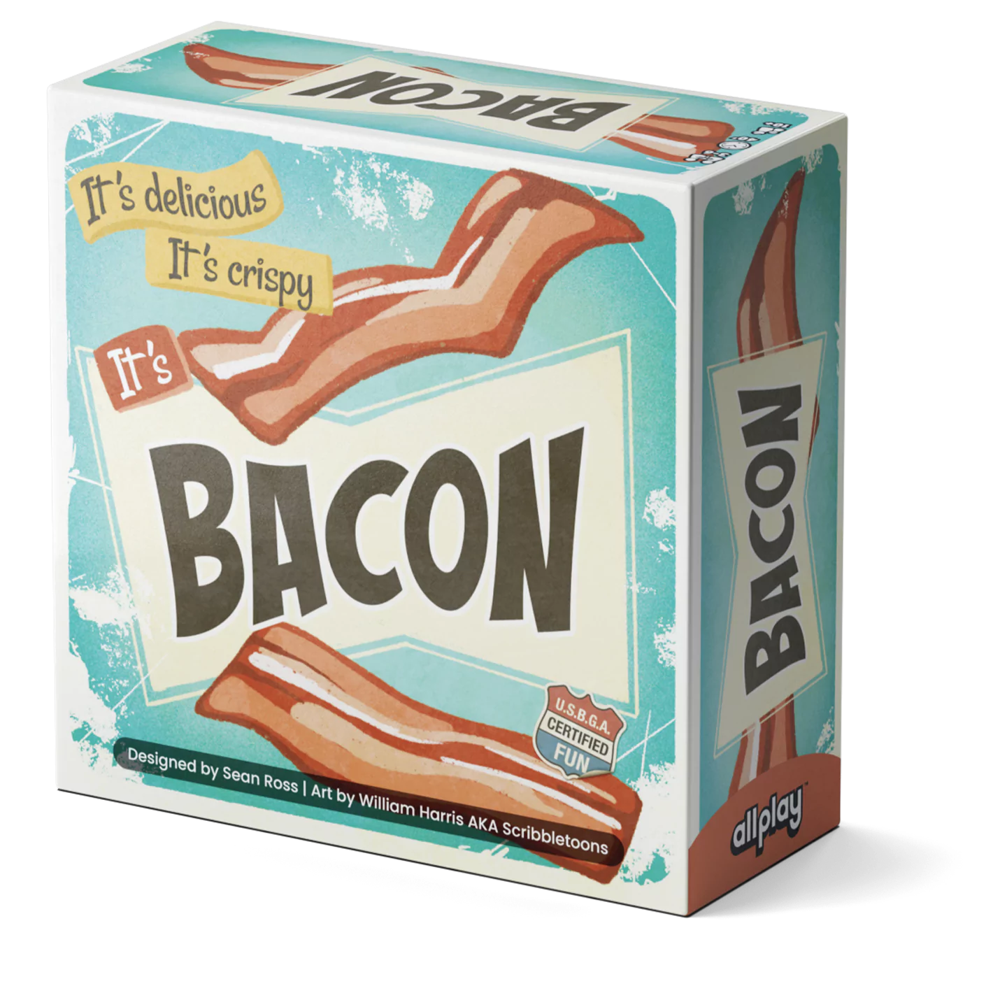 Bacon | Allplay