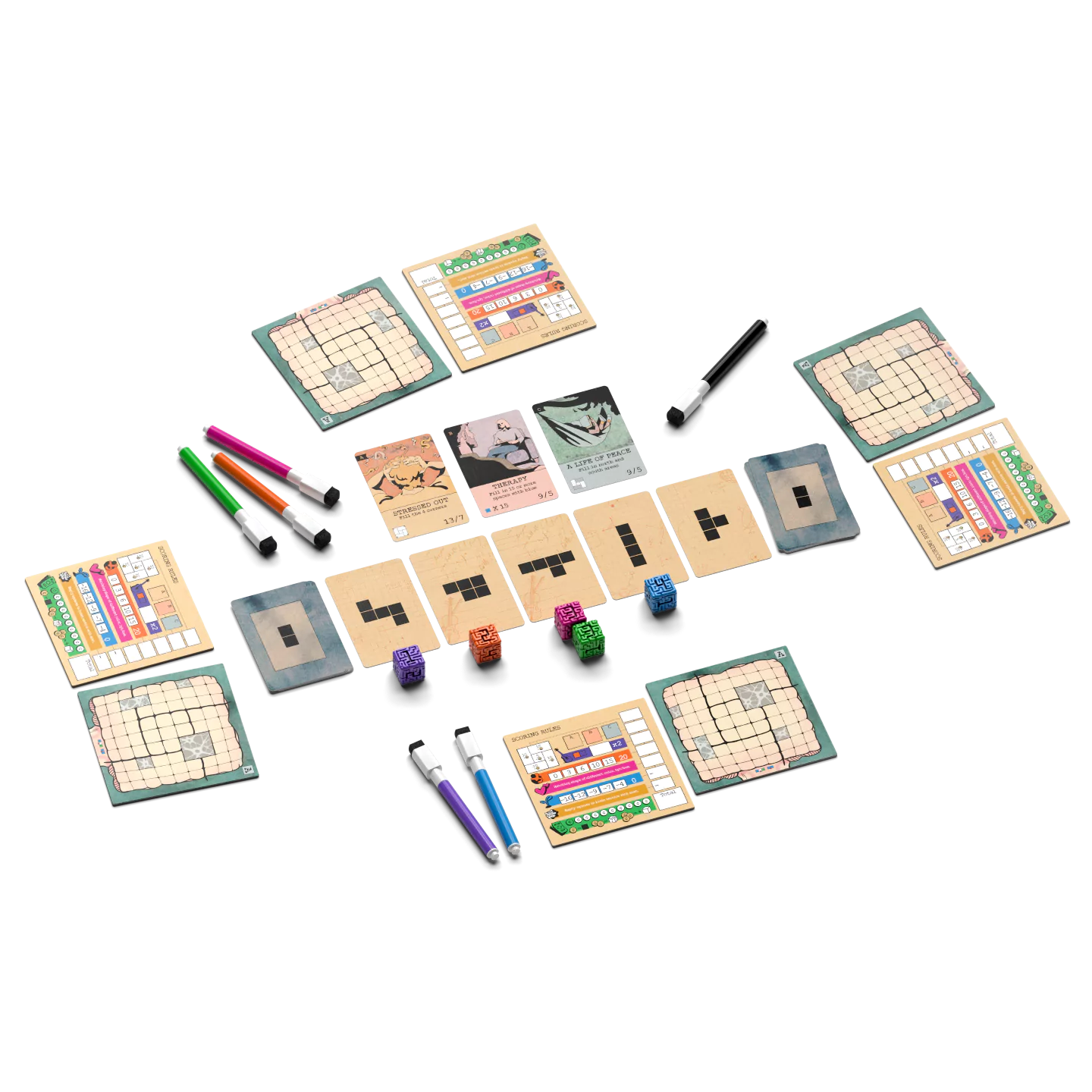 Mind Space | Allplay