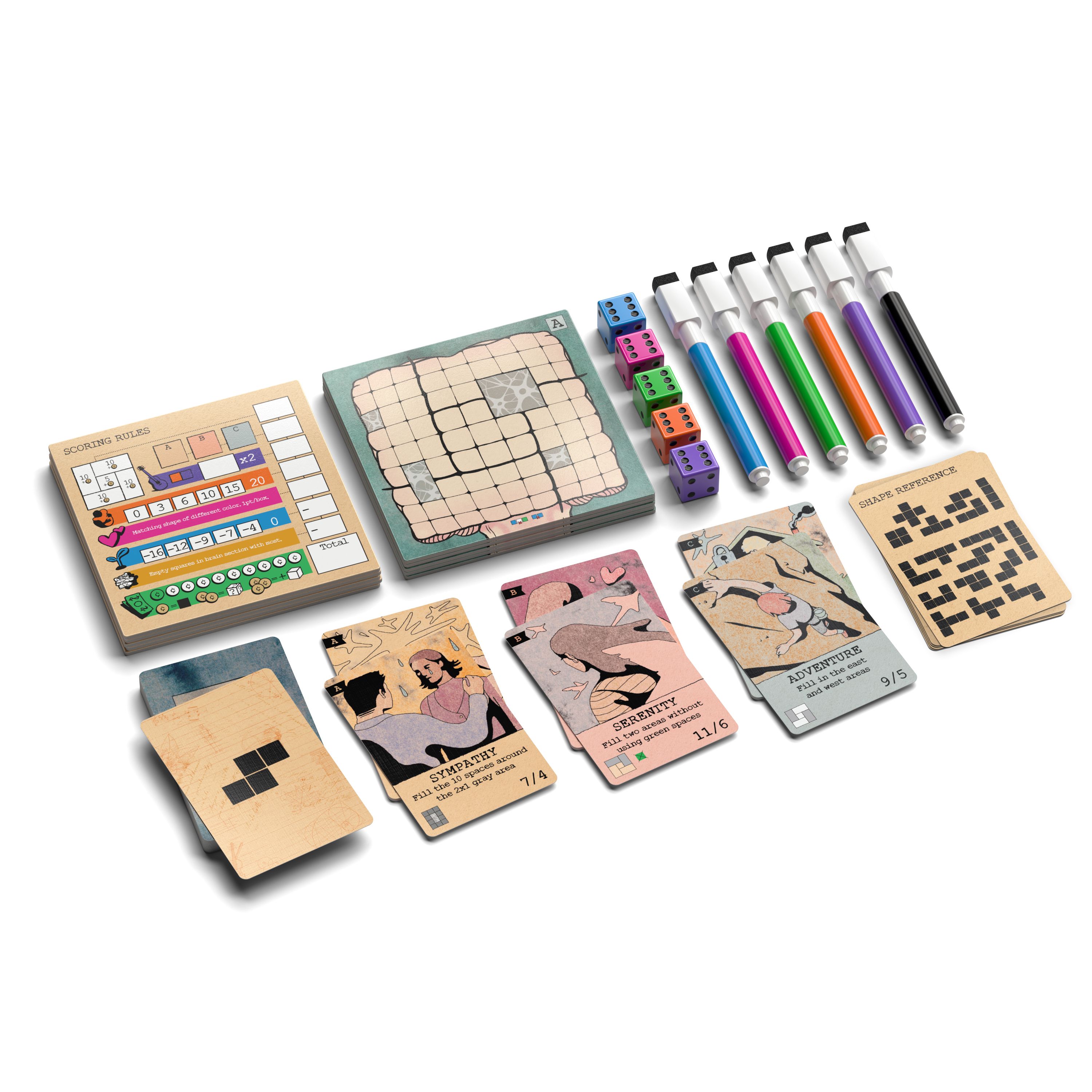 Mind Space | Allplay