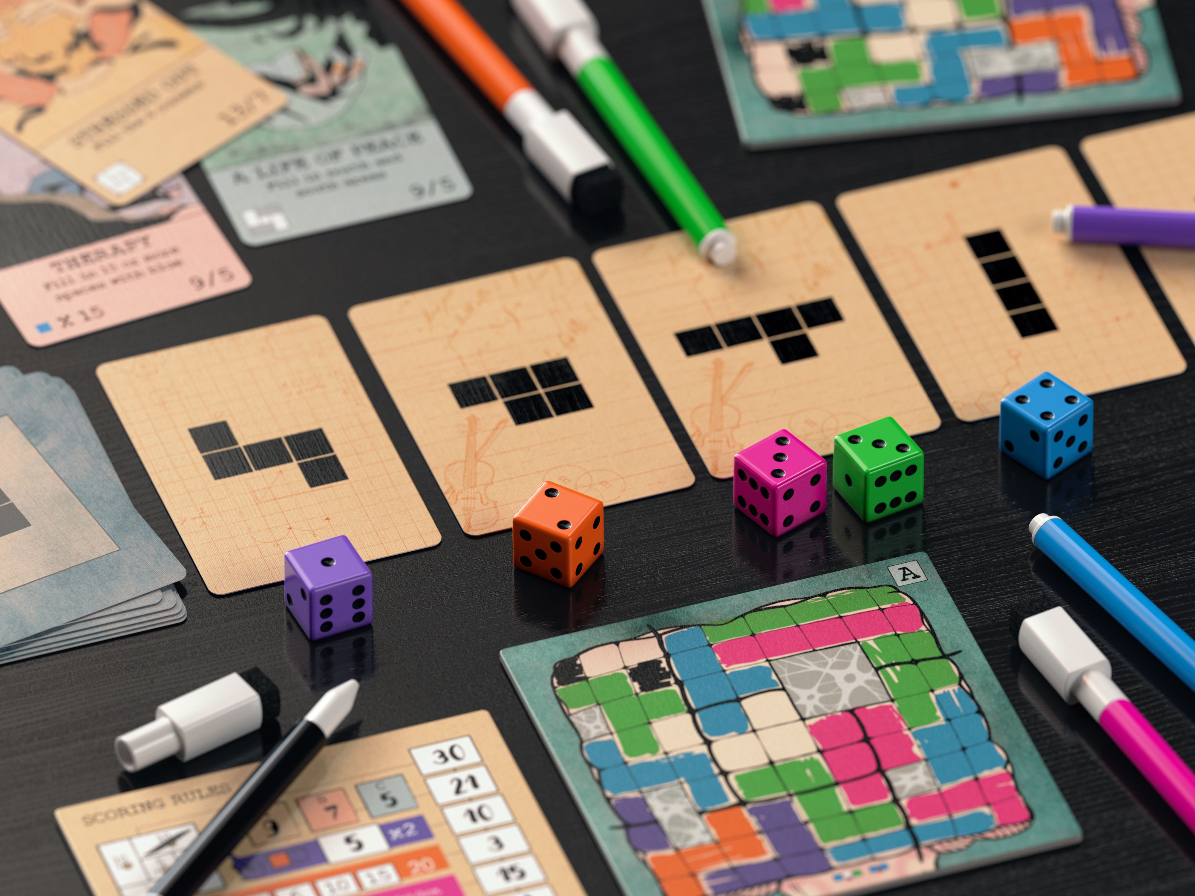 Mind Space | Allplay