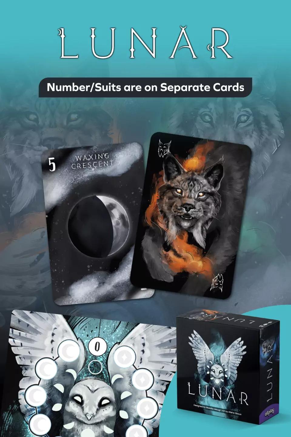 Tricky Card Games | Allplay