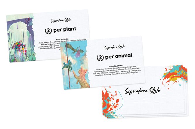 Canvas: Reflections | Allplay