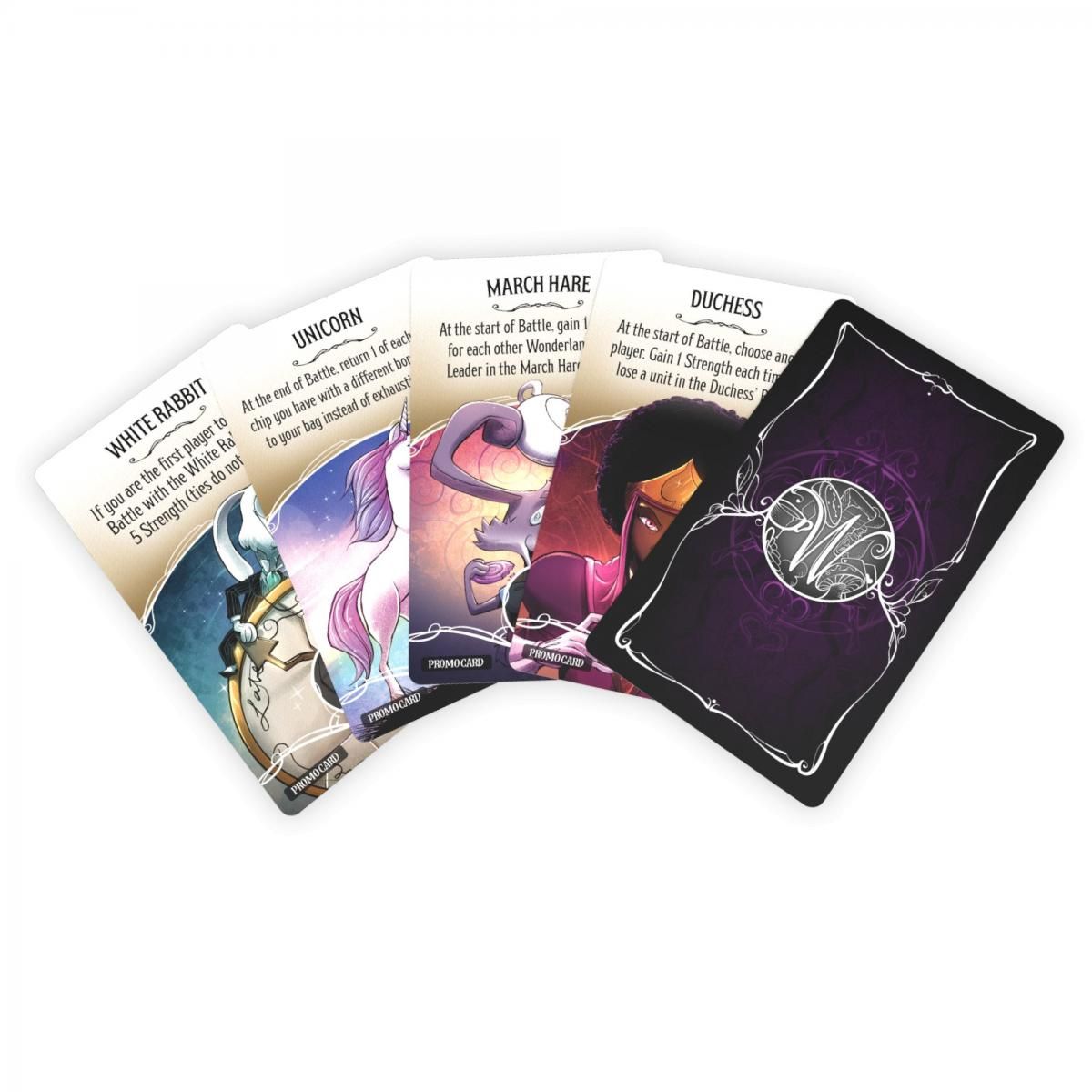 Buy Wonderland’s War: Deluxe Edition | Board Game | Druid City