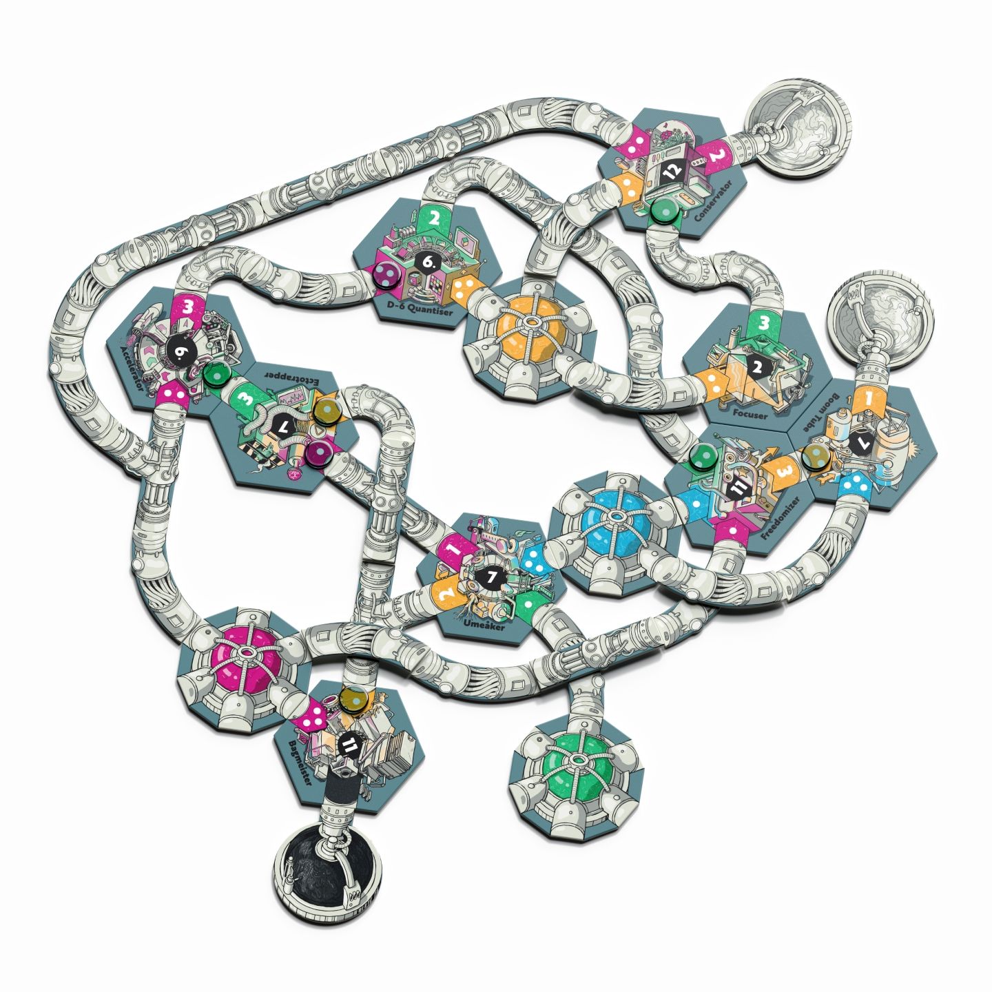 Factory Funner | Allplay