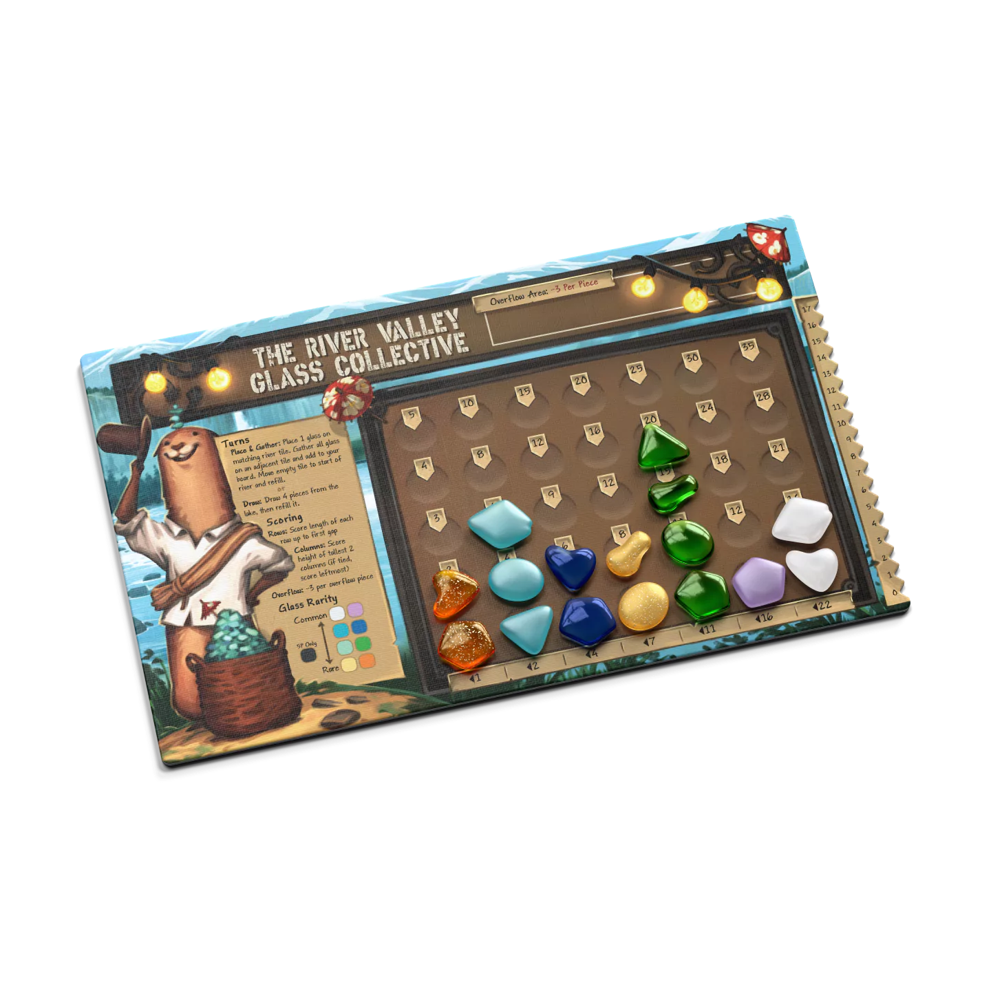 River Valley Glassworks | Allplay