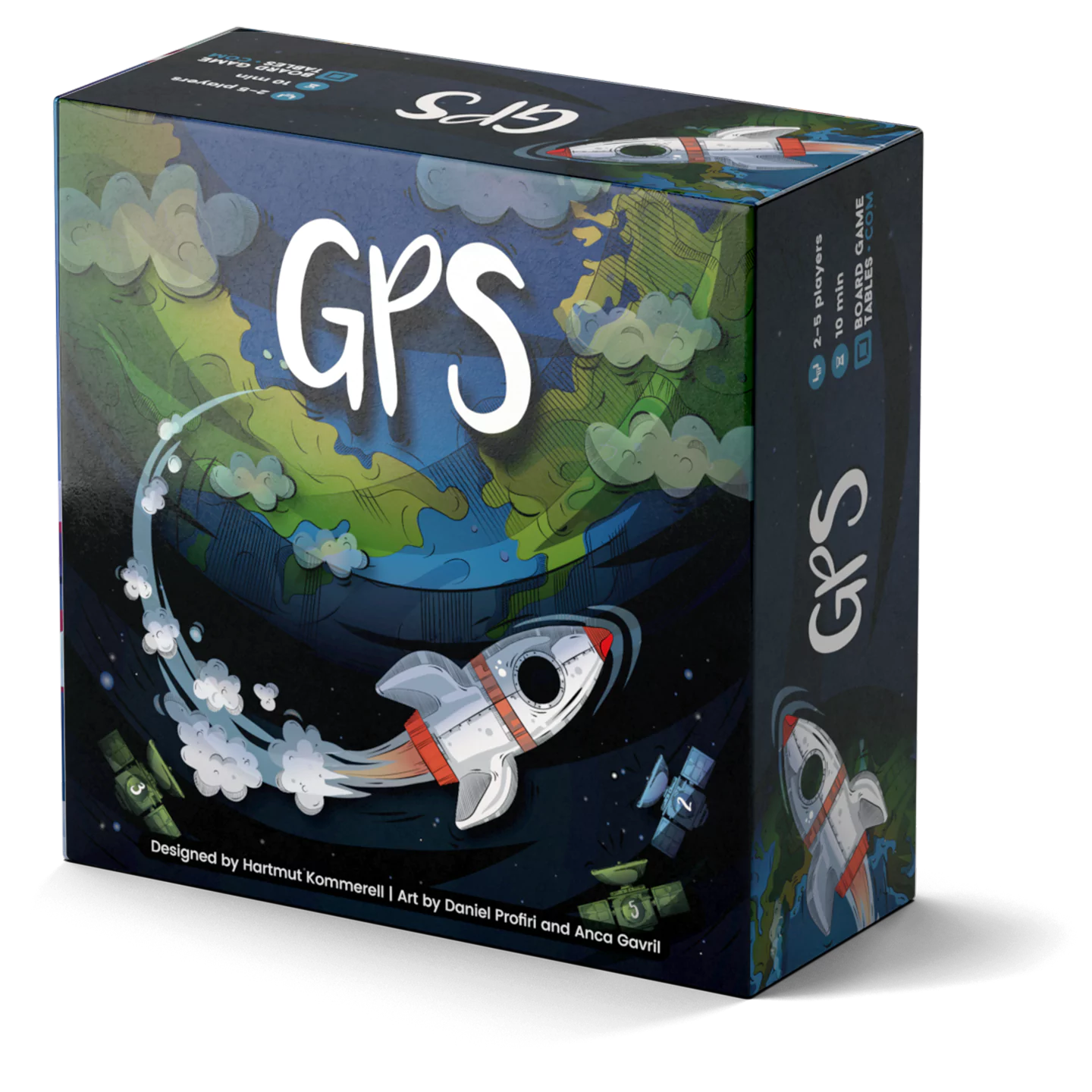 GPS | Allplay