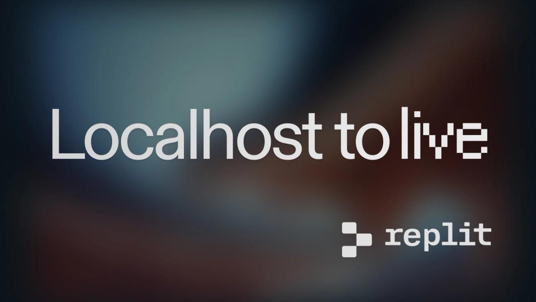 Replit — Announcing Replit AI for All